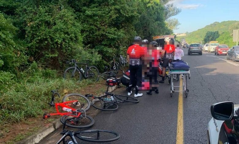 KZN Cycling issue clarity on cycling on M4 | Northglen News