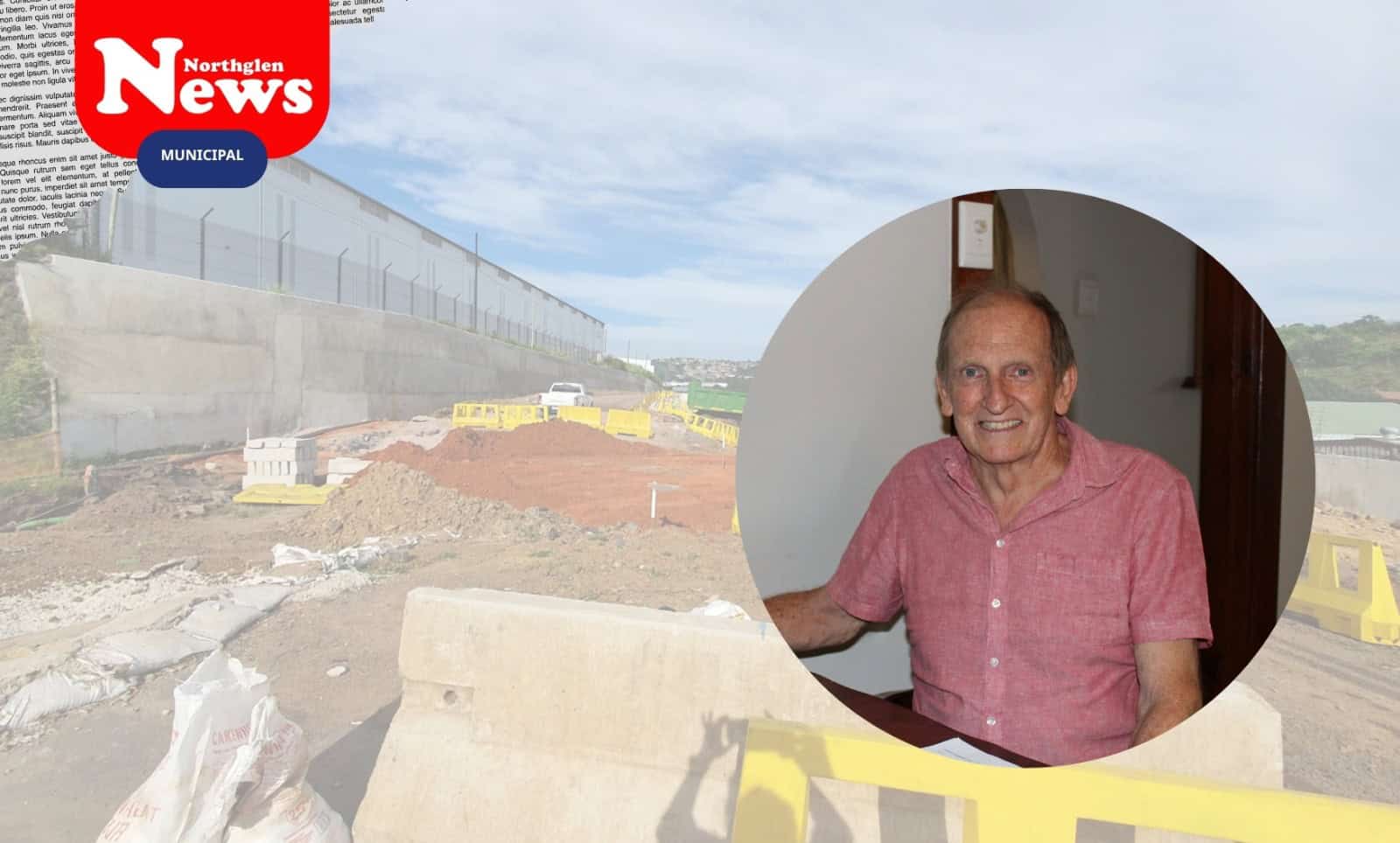 Roadworks boost gets cautious nod from Glenhills ratepayers' body ...