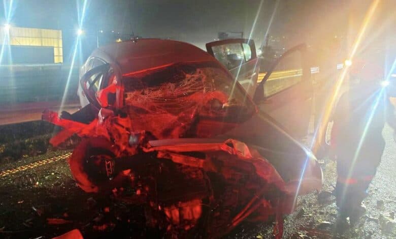 One killed, several injured in N2 crash | Northglen News