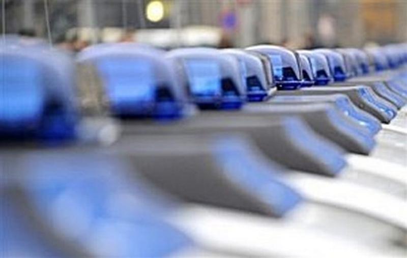 What to do if the 'blue light' brigade flags you down | South Coast Herald