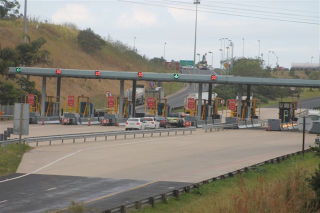 Oribi Plaza to get e-tolls | South Coast Herald