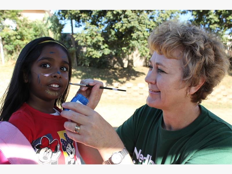 Support the hand that feeds the children | South Coast Herald