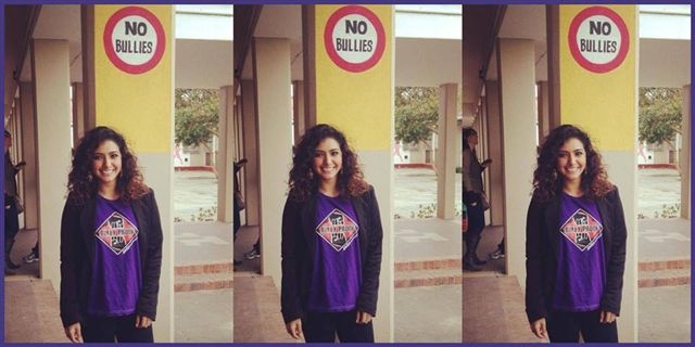 Bullying must be stamped out | South Coast Herald