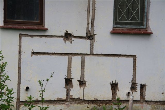 Thieves steal copper water pipes | South Coast Herald