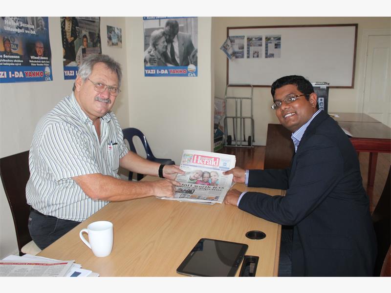 Rural health care a concern | South Coast Herald