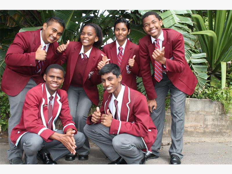 Sheppie High mathematicians set for India | South Coast Herald
