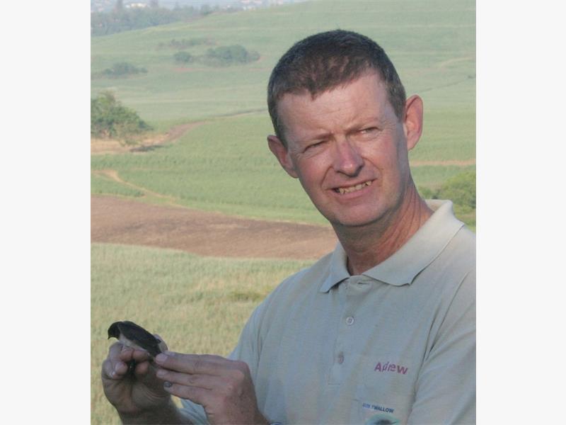 Ringer notches up a national rarity | South Coast Herald