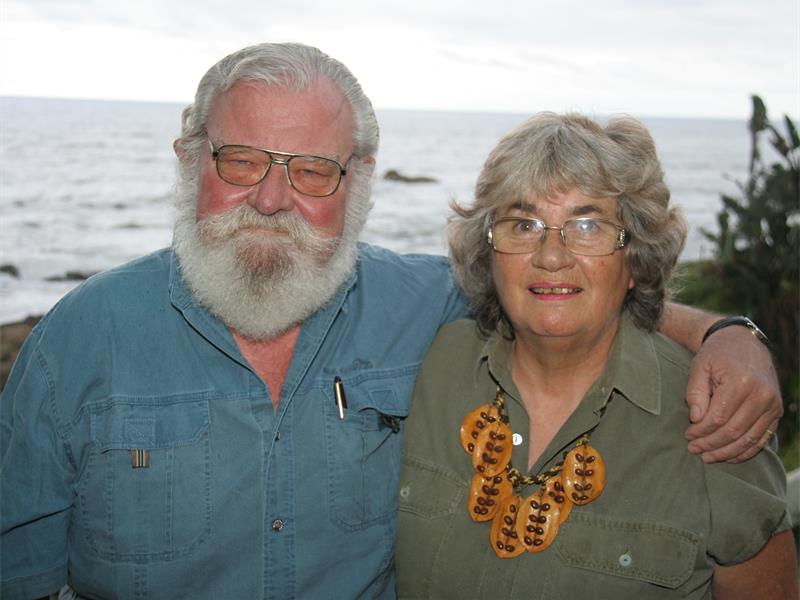 Shipwreck anniversary remembered | South Coast Herald