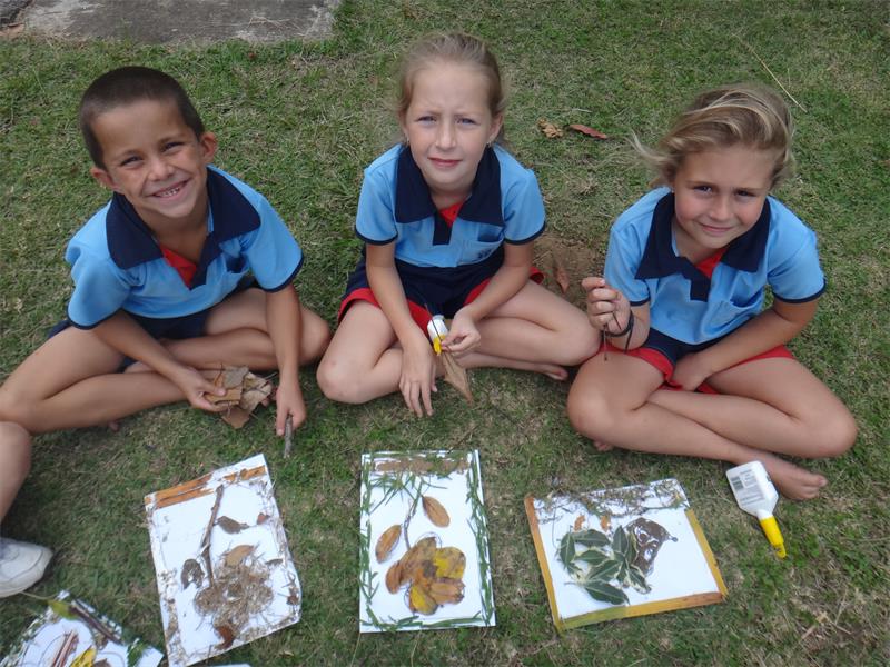 Suid-Natal Primêr ervaar herfs | South Coast Herald