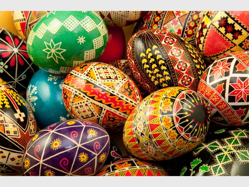 10 interesting facts about Easter | South Coast Herald