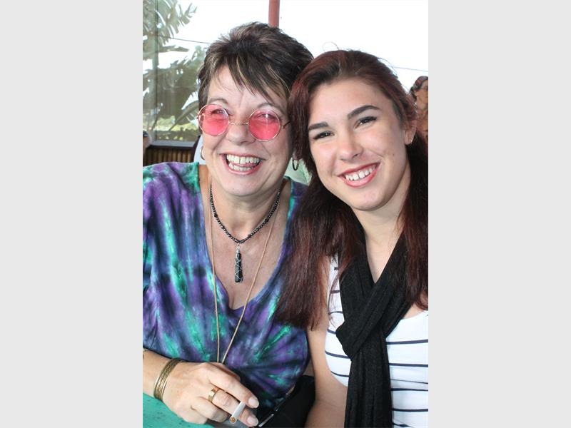 Love, peace and music at The Rock | South Coast Herald