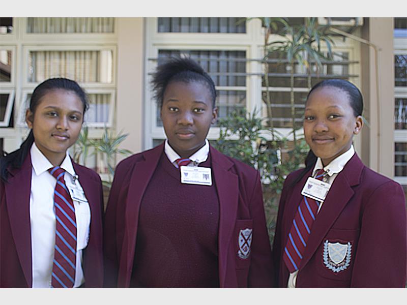 Sheppie High athletes set new records | South Coast Herald