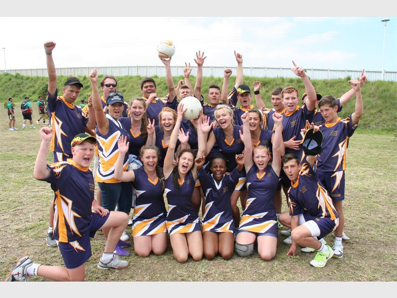 Ringball teams descend on South Coast | South Coast Herald