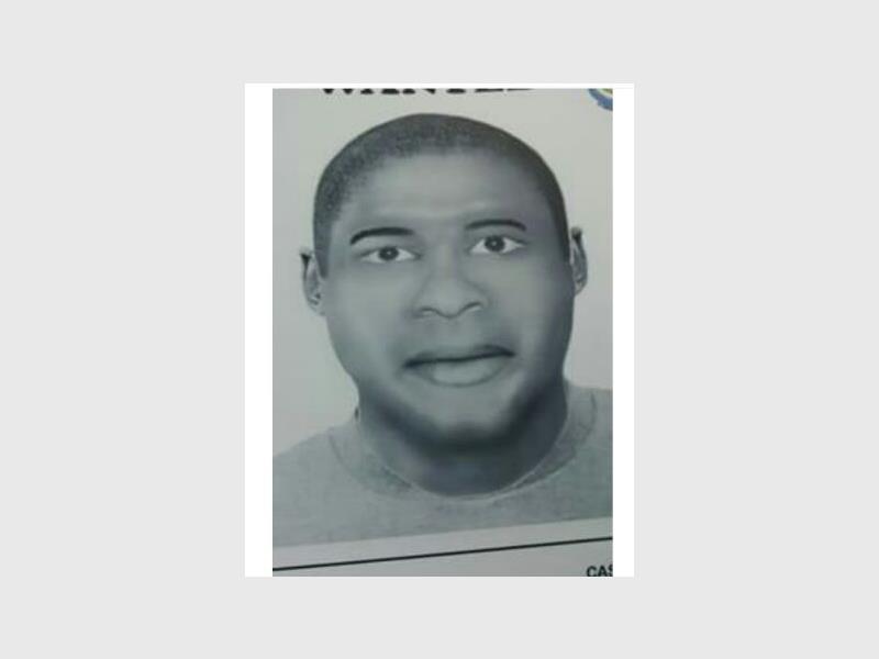 Update: Shayleen's killer still at large | South Coast Herald