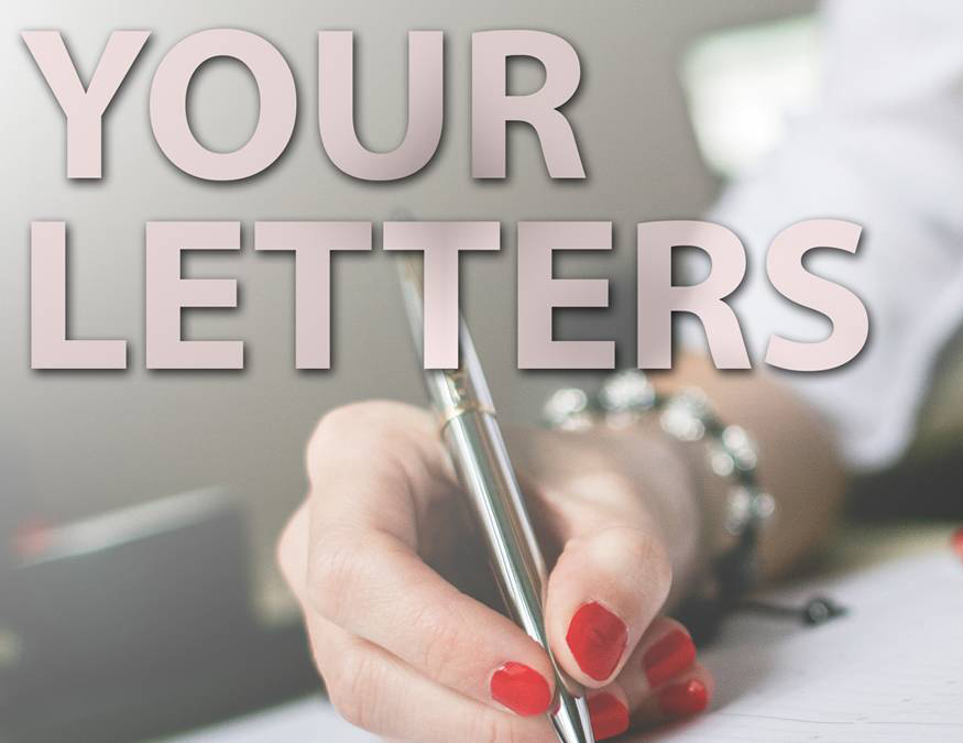 OPINION: 'Thanks for the invaluable coverage' | South Coast Herald