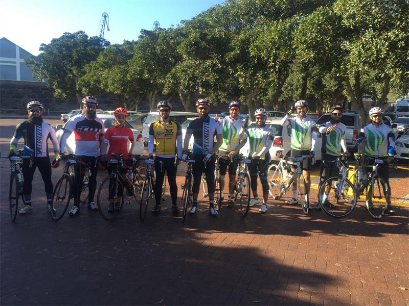 'Shifting' in the Cape | South Coast Herald