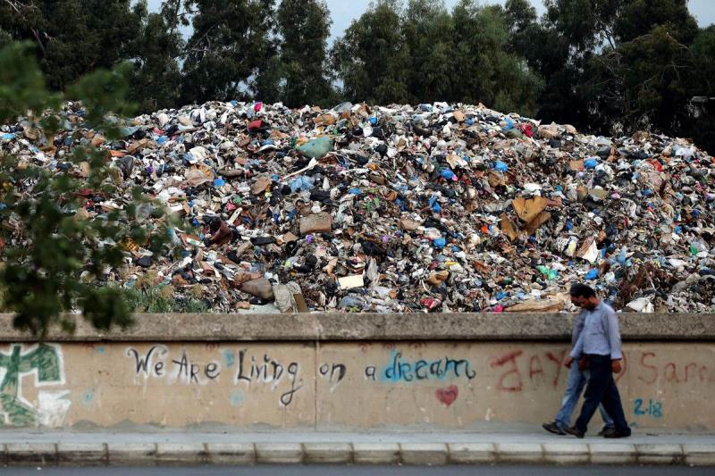 Nat Geo zooms in on cash-for-trash | South Coast Herald