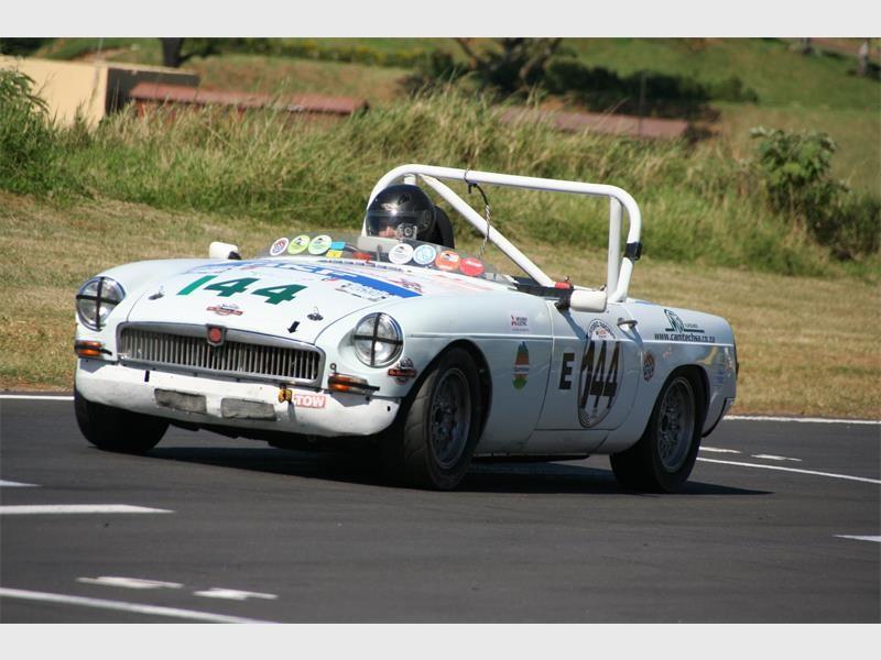 Win tickets to the Historic Tour at Dezzi Raceway this Saturday | South ...