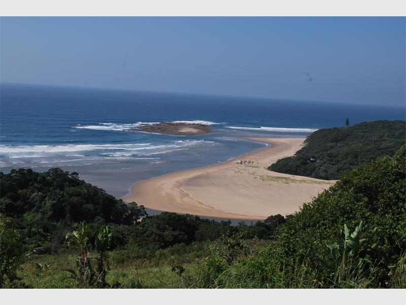 Wild Coast bridge tenders issued | South Coast Herald