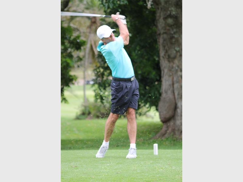 Golfers 'walk like Egyptians' at Southbroom | South Coast Herald