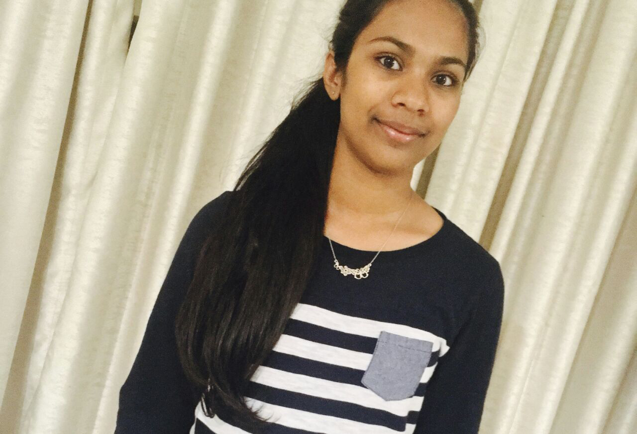 Numbers add up for Sadiyah as Sheppie High gets 'full marks' | South ...