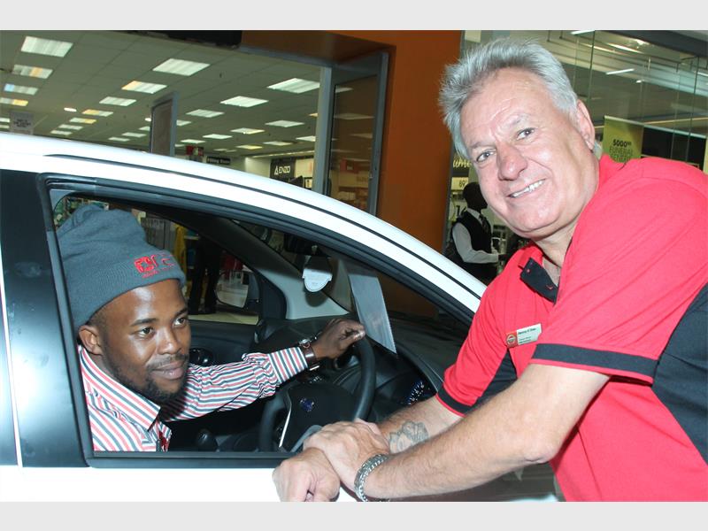 Top car brands at mall | South Coast Herald