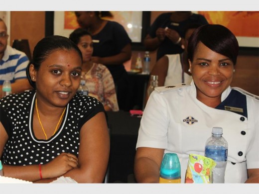 Sage advice for moms-to-be dispensed at Netcare Margate Hospital ...