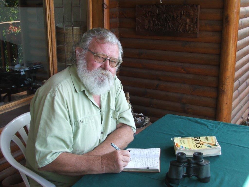 From my Hide: A jewel of the south coast | South Coast Herald