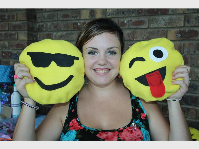 WATCH: Suid-Natal Primêr's Hibiscus Festival was loads of fun, despite ...