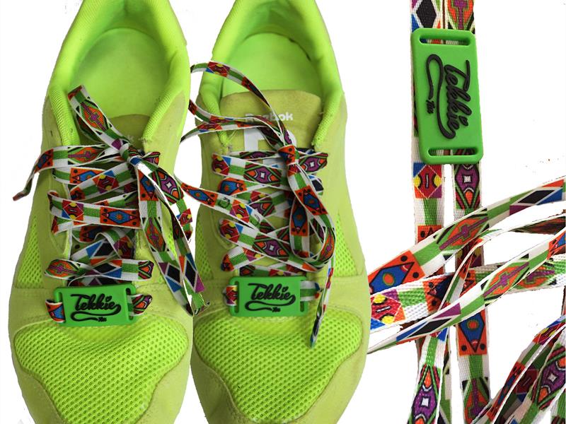 Tekkie Tax Day: Let your feet speak for your heart | South Coast Herald