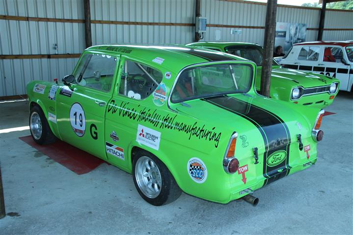 PICS: Burning up the track at Dezzi South Coast Raceway | South Coast ...