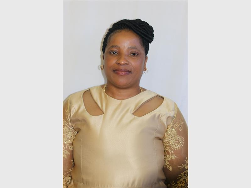 'Big Four' in the race to take over as Ugu deputy mayor named | South ...