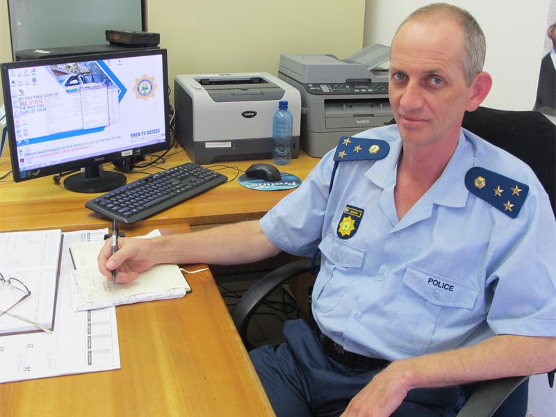 South Coast police stations recognised for excellence | South Coast Herald