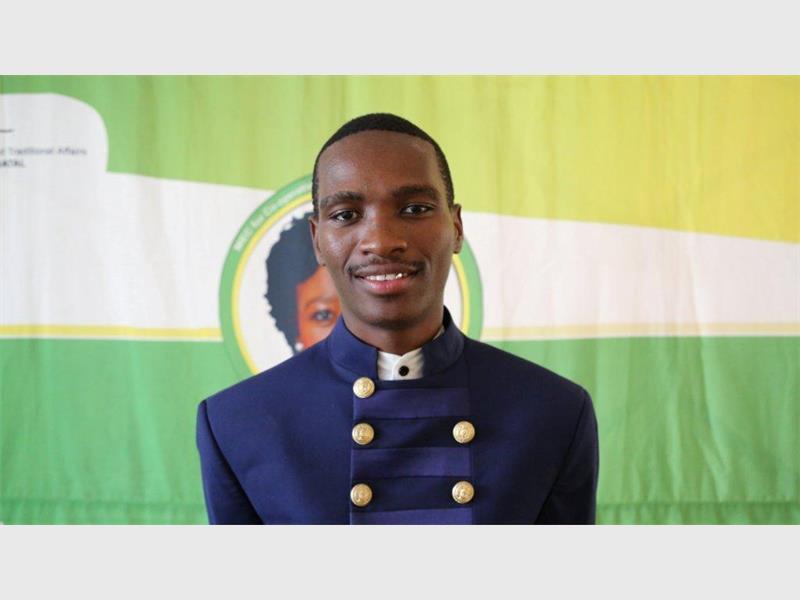 ANC councillor Andile Mkhize dies | South Coast Herald