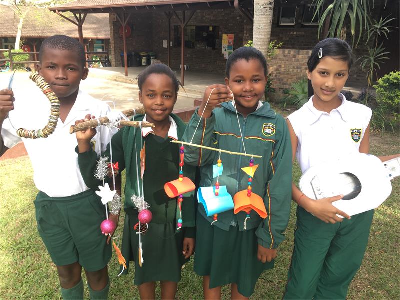 Izotsha Primary winds down | South Coast Herald