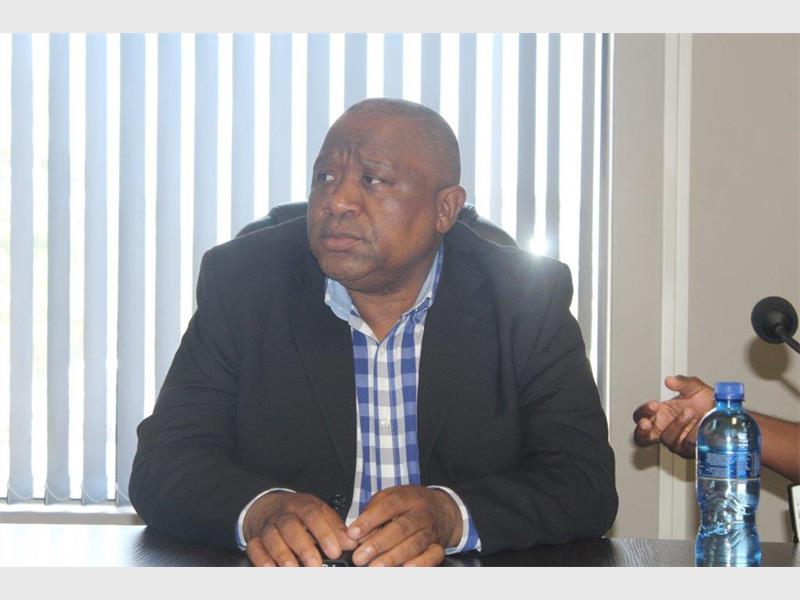 Ugu mayor sets the record straight | South Coast Herald