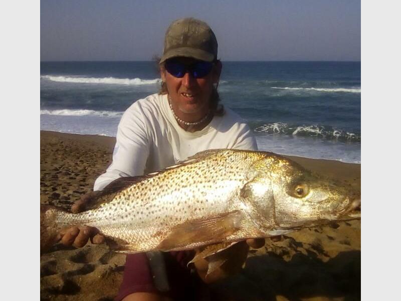 Herald Fishing: Anglers take care to catch-and-release | South Coast Herald