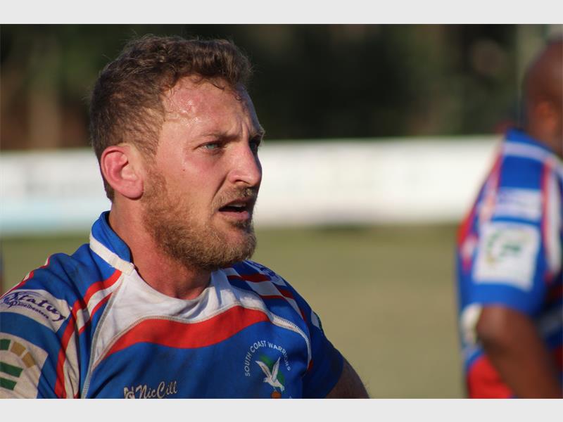 Ebbo Bastard Trophy within grasp | South Coast Herald