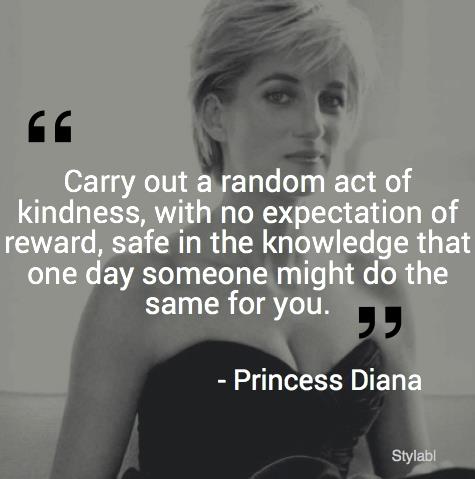 10 reasons Princess Diana is still an inspiration to every woman, in ...