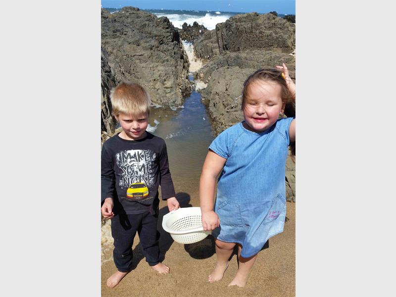 Tweni Talk: Reap rewards for collecting toxic nurdles | South Coast Herald