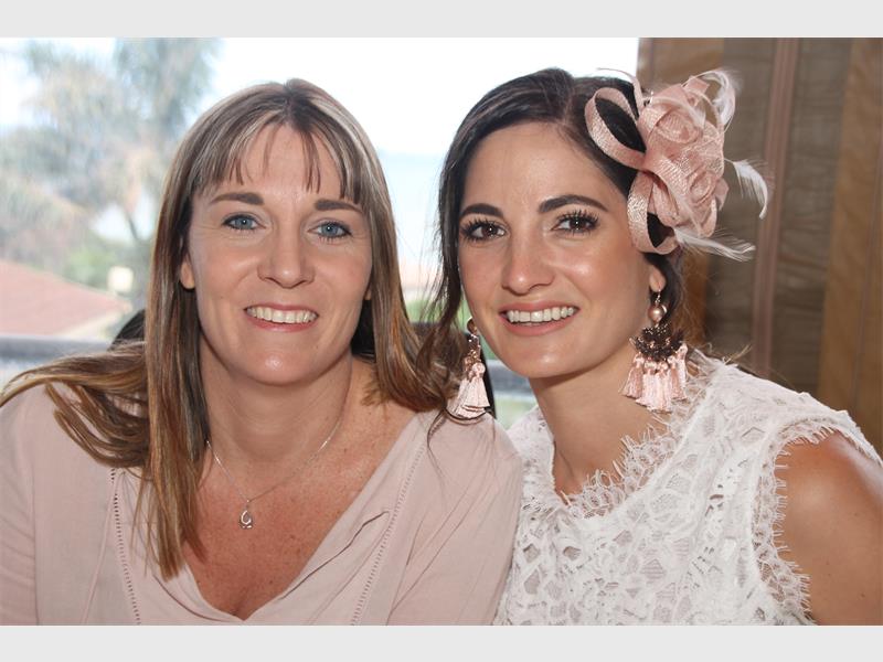 Rotary Anns high tea was a special treat | South Coast Herald