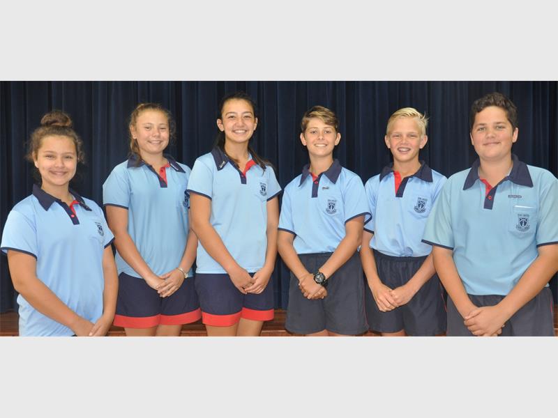 Suid-Natal Primêr leiers gaan kamp | South Coast Herald