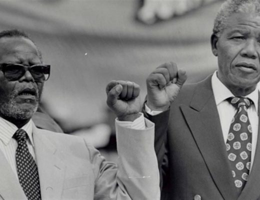 Celebrating the life of Oliver Tambo in 4 inspirational quotes | South ...