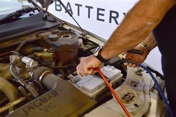 How to jumpstart a car - the safe way | South Coast Herald