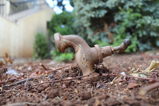 Which areas have no water, and why | South Coast Herald