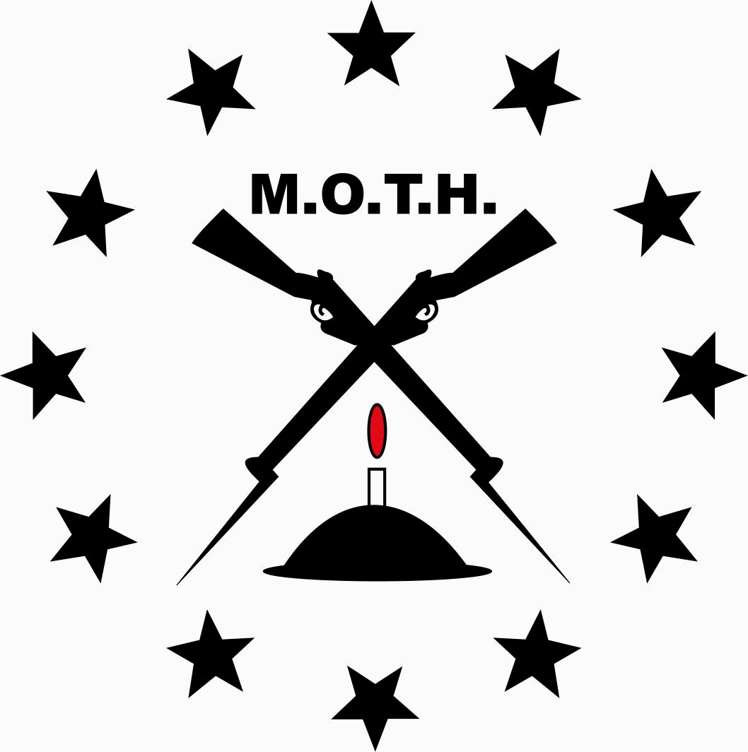 Who and what are the 'MOTHS'? | South Coast Herald
