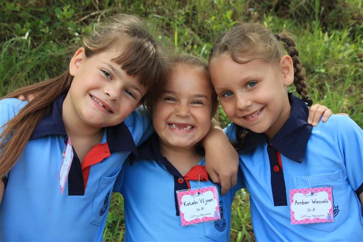 PICS: #BigSchool2018 - Suid-Natal Primary | South Coast Herald