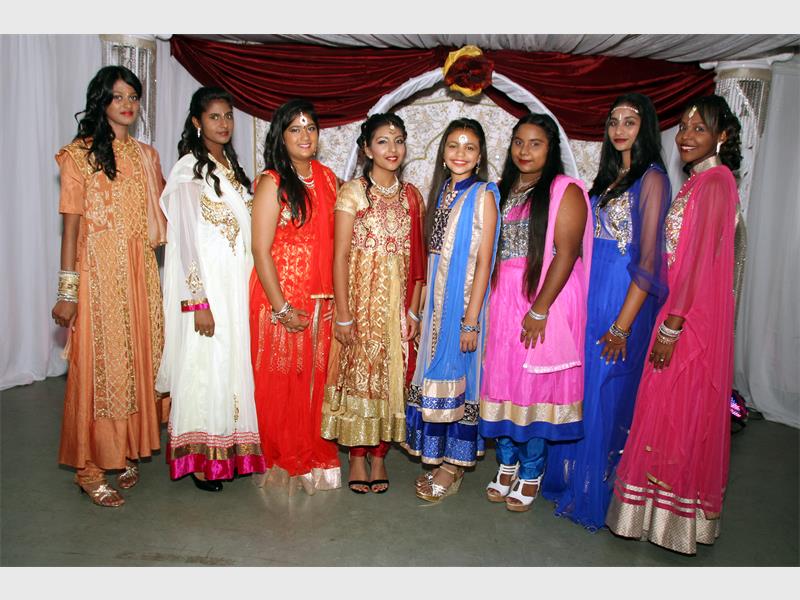 Touch of Punjab comes to Port Shepstone | South Coast Herald