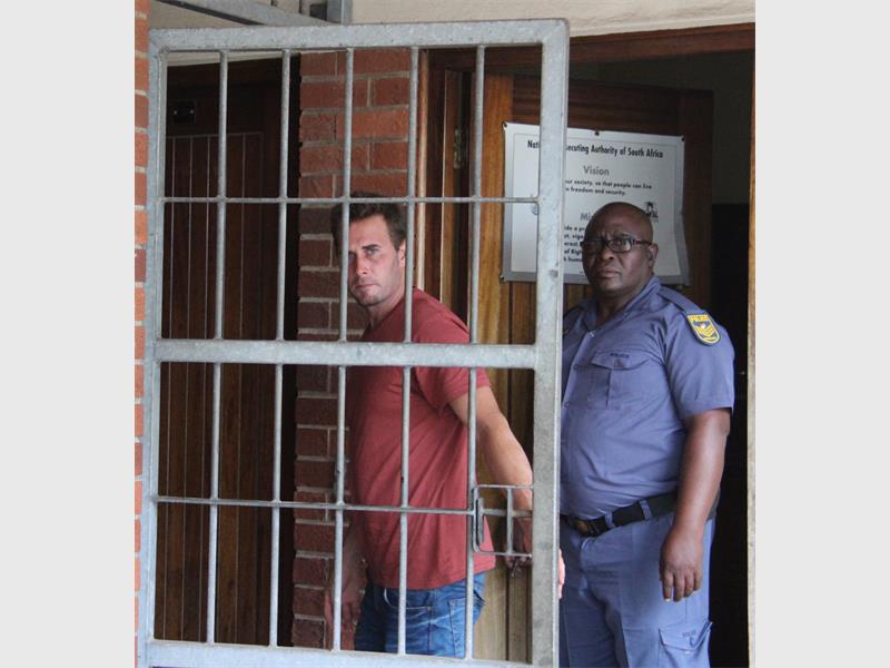 UPDATE: Family murder accused Wesley Julyan to undergo mental ...