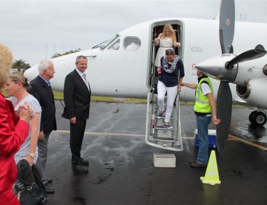 Turbulent times for CemAir | South Coast Herald